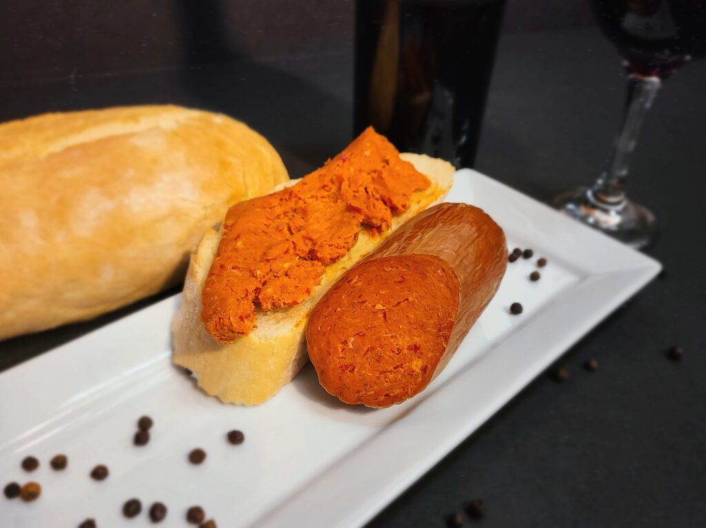"Savoring the Spice: A Journey into the Southern Italian Delight of ...